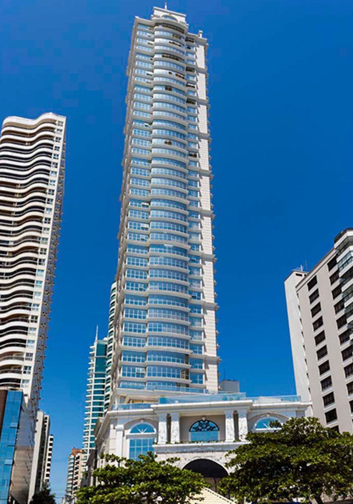 Os maiores prédios de Balneário Camboriú ⋆ Fly Imóveis